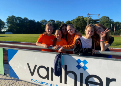Home - A.V. Castricum